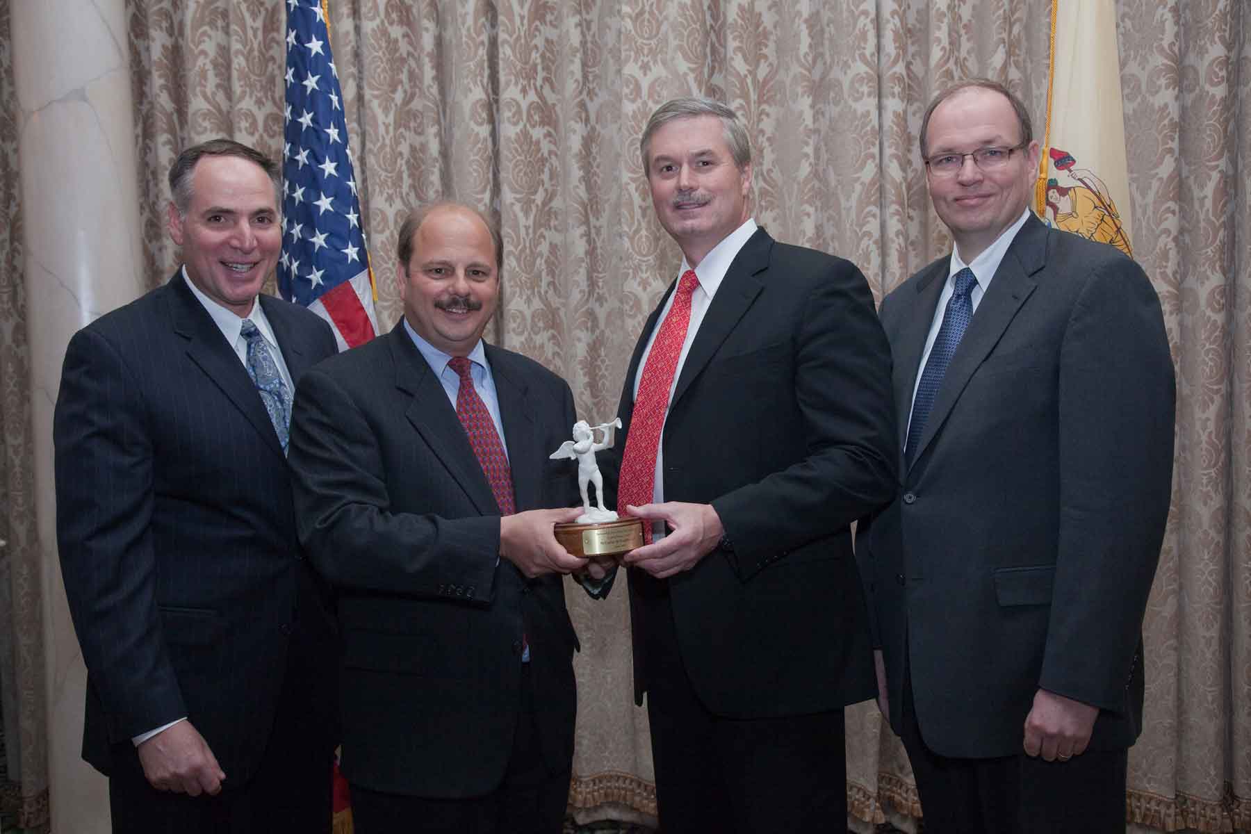 Drug Free NJ - News - PDFNJ Honors McCarter & English, LLP Drug Free NJ - News - PDFNJ Honors McCarter & English, LLP