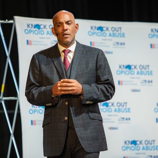 Drug Free NJ - News - Former NFL Quarterback Ray Lucas Shares Personal ...