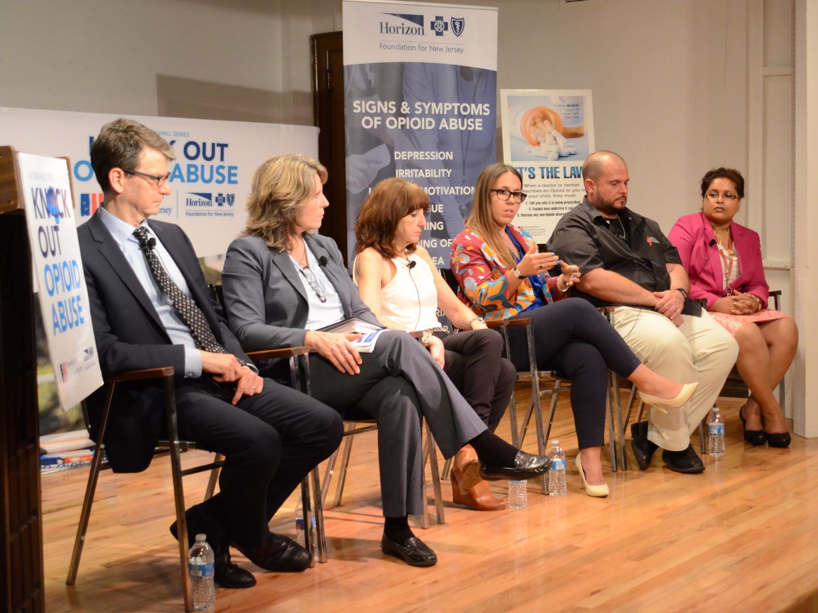 Drug Free NJ - News - Experts Detail Opioid Epidemic’s Impact on Essex ...