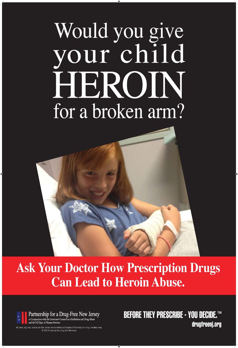 Drug Free NJ - News - Partnership for a Drug-Free New Jersey Claims Two ...