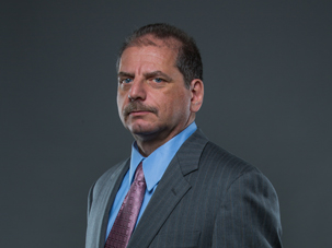 Drug Free NJ - John E. Morrone, Esq. - Biography